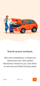 Yolmate | Automobile Mechanics Near Me and Marketplace